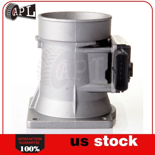 MAF Meter Mass Air Flow Sensor for 96-2001 Ford Ranger Escort 2.0L 2.5L ...