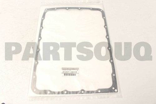 313971XJ0A Genuine Nissan GASKET-OIL PAN 31397-1XJ0A | eBay
