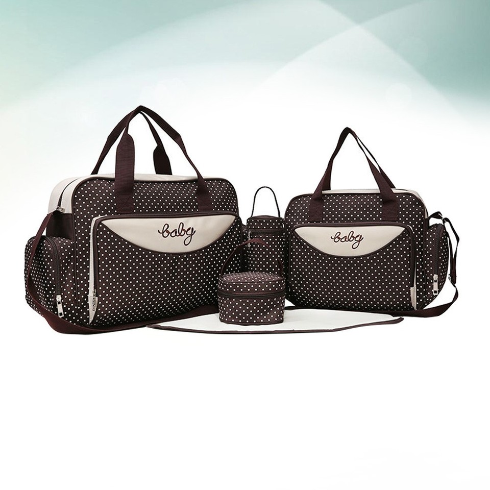 Hospital Bag Maternity Essentials Tote for Women Mama Things Mommy ...