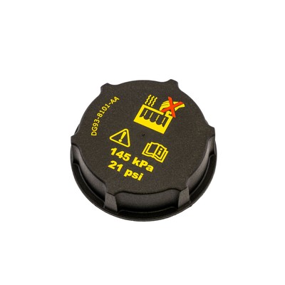 Genuine Ford Radiator Coolant Expansion Header Tank Cap Lid 5193938 ...