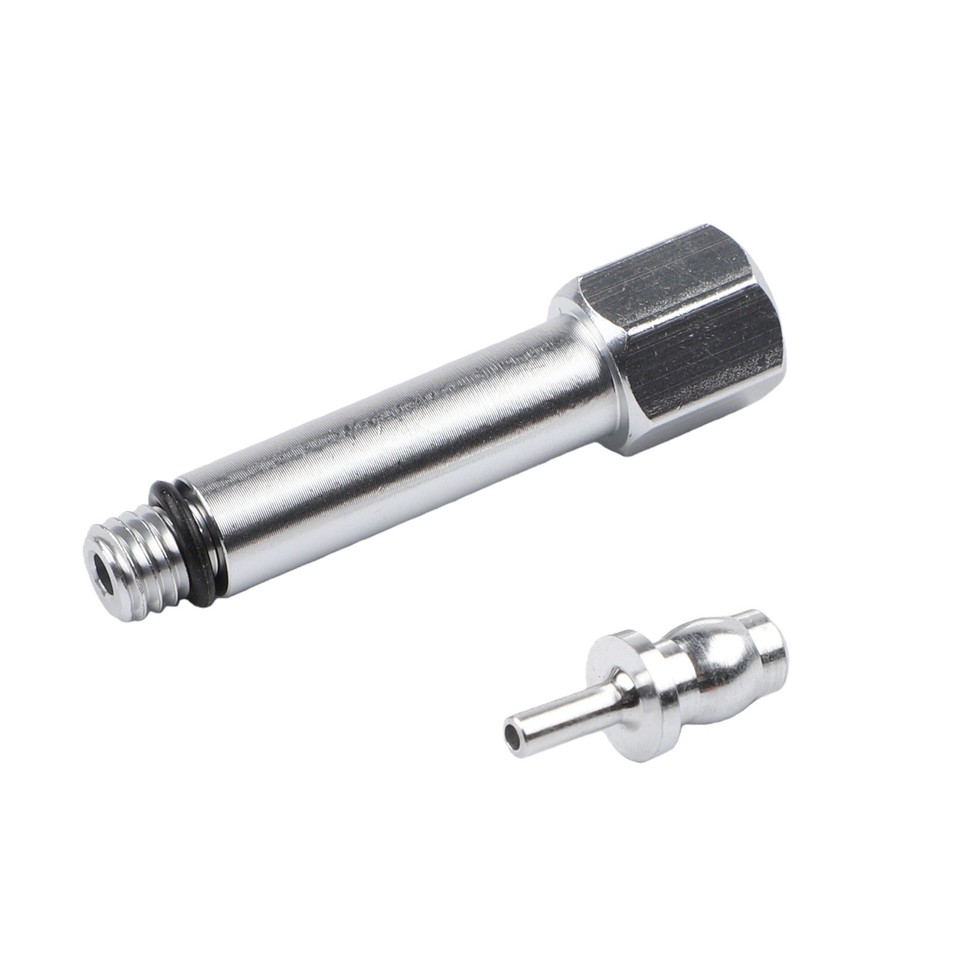Bike Hydraulic Tools Color Silver Compatible For Most Brakes Bike ...
