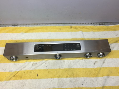 W11029431 Whirlpool Range Control Panel Assembly free shipping | eBay