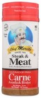 Chef Merito, Seasoning Carne Asada, 14 OZ (Pack of 6) by Chef Merito ...