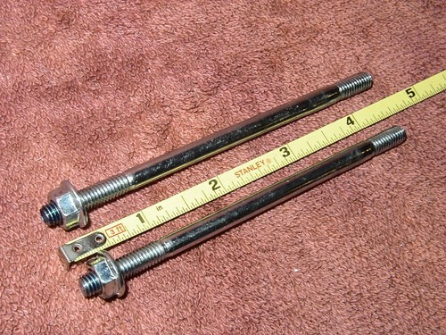 Ironton 208 cc Northern Tool 45751 Engine Parts - Carburetor Mounting ...