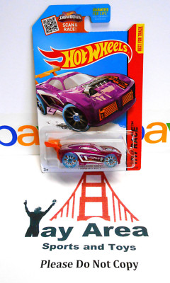 RARE 2013 Hot Wheels Paradigm Shift TREASURE HUNT 138/250 HW TH Racer ...