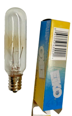 EIKO BULB- 15T6C -145V LAMP | eBay