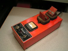 Snap-on Armature Growler Tester Model MT326C Works Great for sale ...