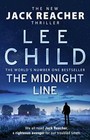 The Midnight Line: (Jack Reacher 22) By Lee Child. 9780857503619 | eBay