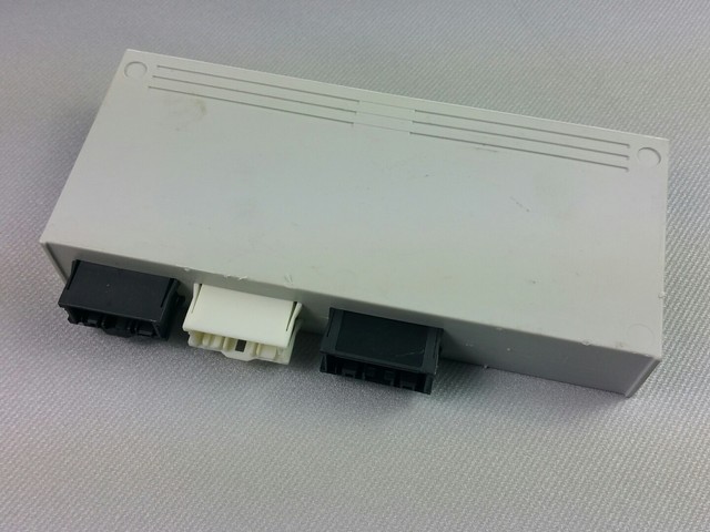 BMW ECU Rear Function Module 61357394649 5' F07 GT F07lci for sale ...