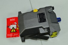 Bosch Rexroth 1515800013 Hydraulic Gear Pump 1517222839 Excavator for ...