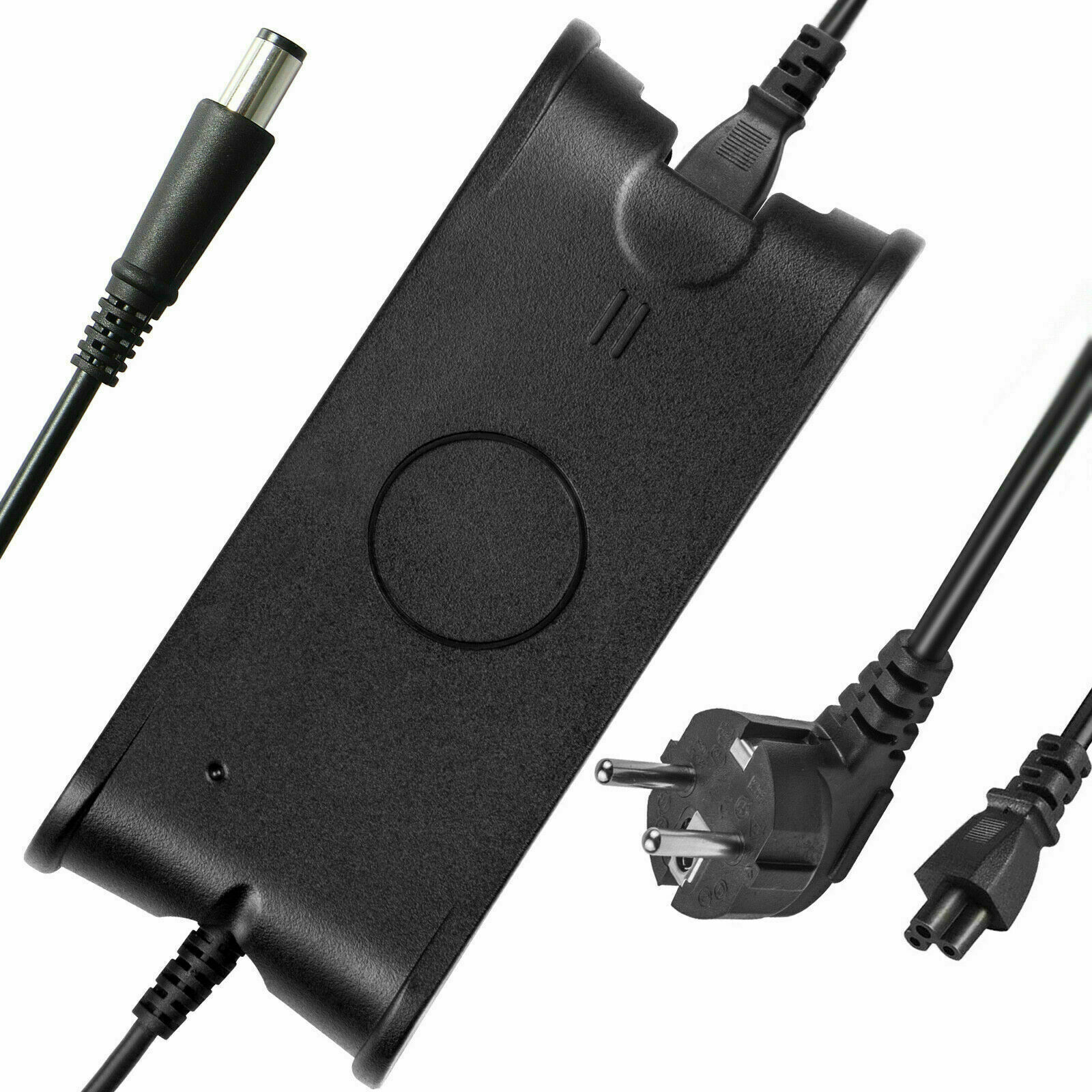 für Dell 90W AC Netzteile Ladegerät Laptop Netzgerät Netzadapter Ladekabel PA-10 | eBay.de