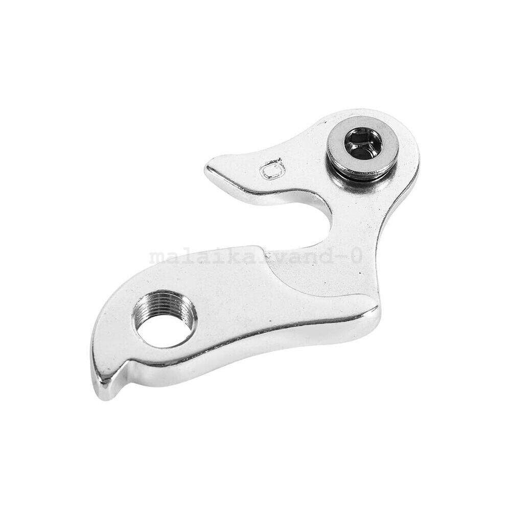 Rear Gear Mech Derailleur Hanger Dropout Convertor Adapter For MTB ...