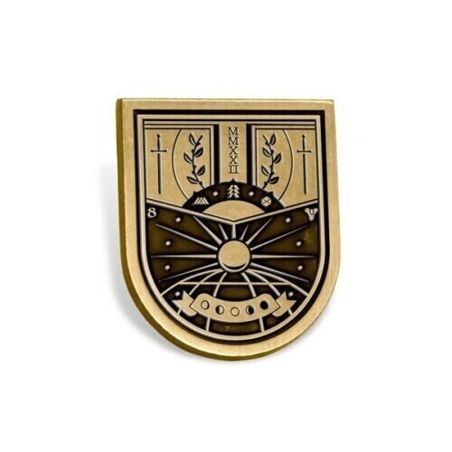 Destiny 2 Retired Bungie Rewards MMXXII 2022 Collectible Medallion Pin ...