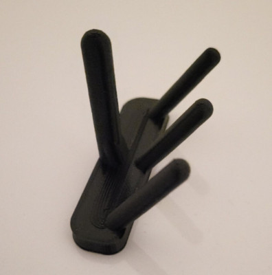 Hopper Stopper Powermatic 3 Tabak Trichter PM3 Blocker Hopperstopper PM ...