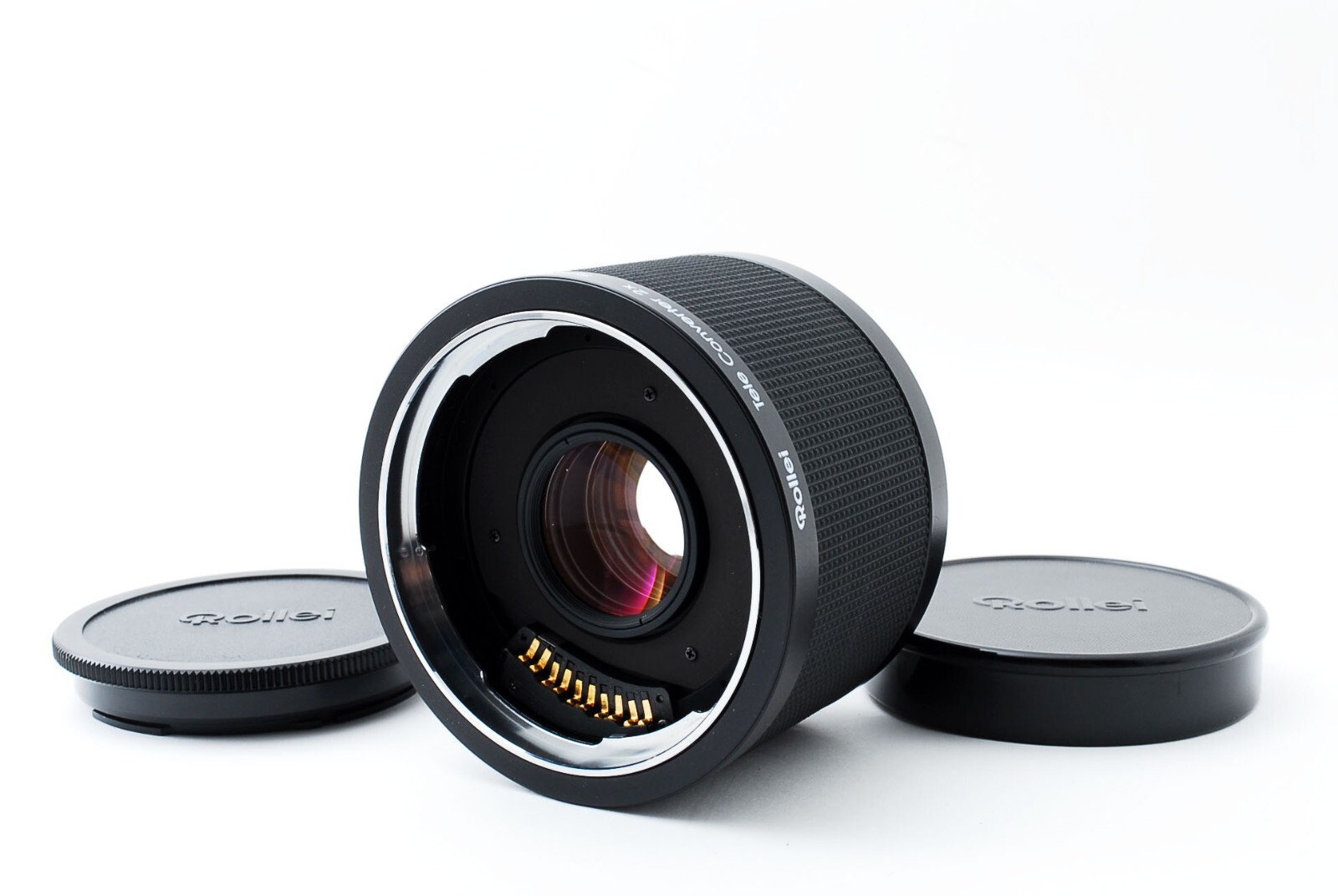 【TOP MINT】Rollei Tele converter 2X System Rolleiflex 6000 6008 Camera From Japan | eBay