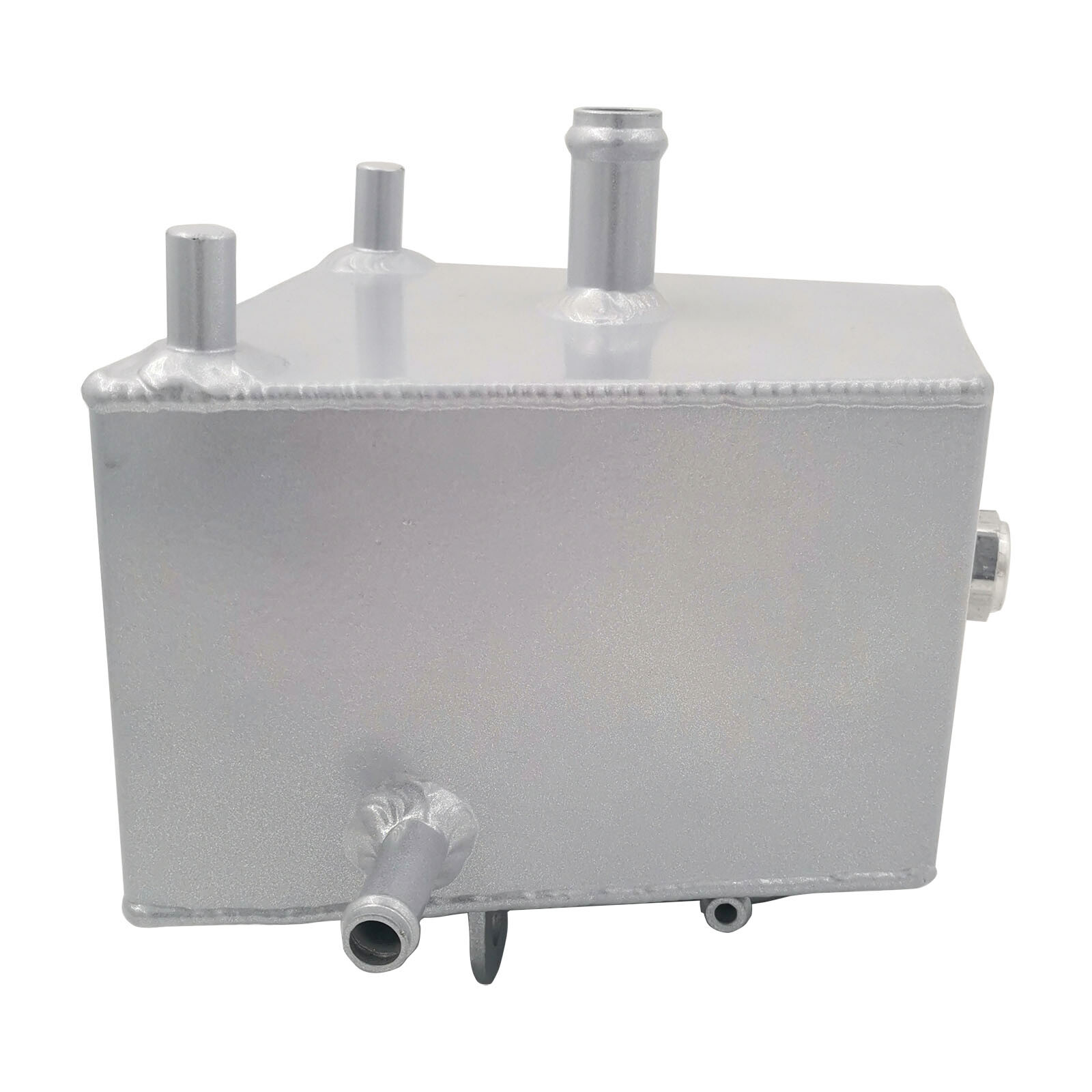 🚀Engine Mini Cooper S R52 R53 Radiator Header Expansion Water Coolant ...