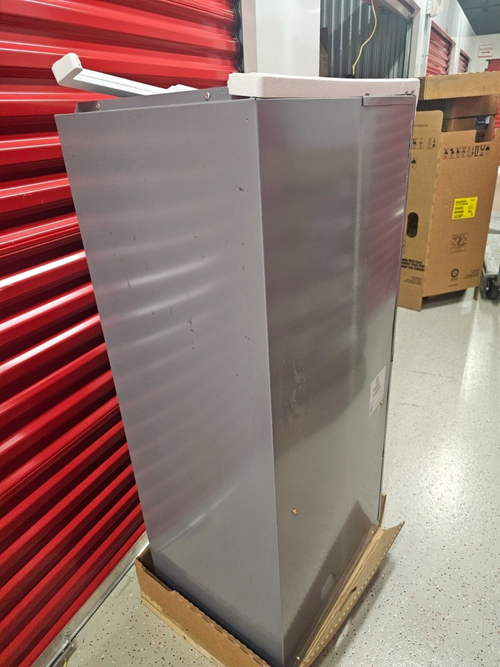 Carrier OptiClean Dual-Mode Air Scrubber and Negative Air Machine # ...