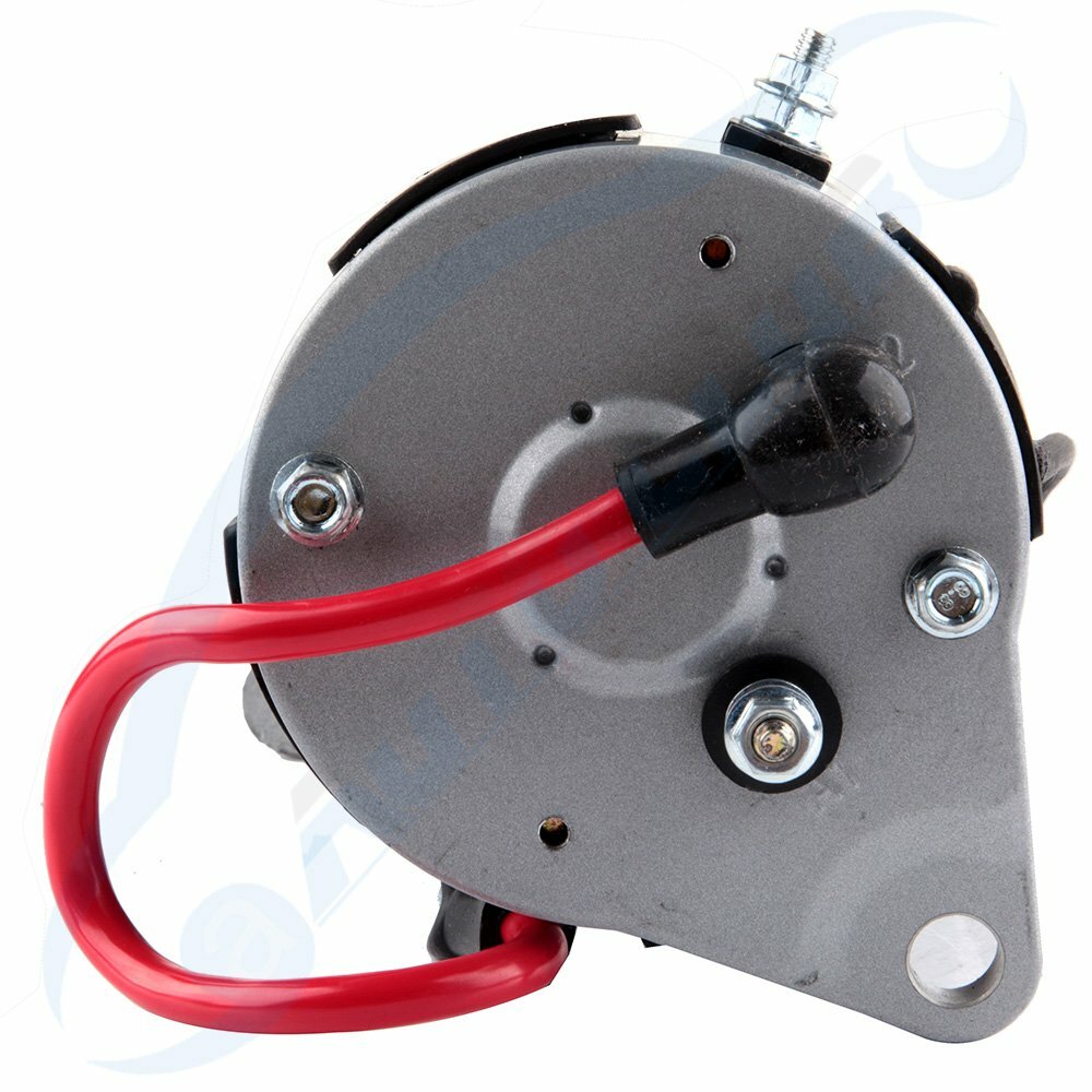 Starter Generator fits Yamaha Golf Cart G2 G5 G8 G9 G14 1978-1995 ...