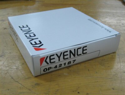 New Keyence OP-42187 Cable | eBay