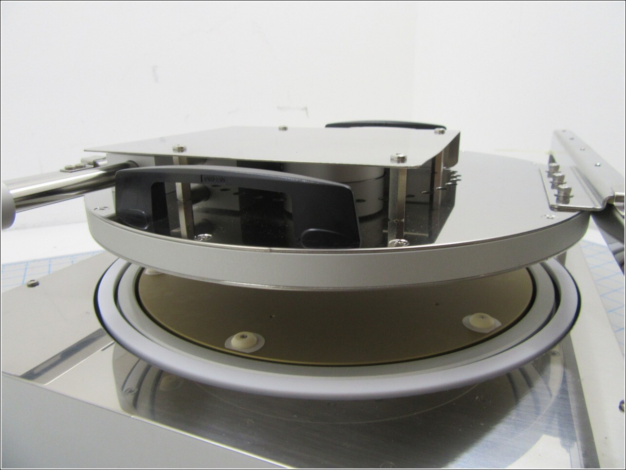 MD-9201227 / TEL LHP HOT PLATE UNIT / TOKYO ELECTRON TEL | eBay