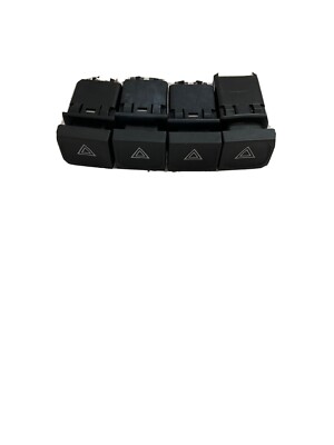 1986-1994 SAAB 900 Classic Hazard Switch Light Four Way Emergency ...