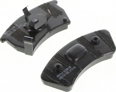 Silverline Brake Pads Set DB427SLP | eBay