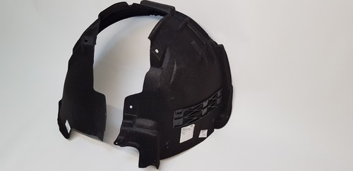 Audi Q5 09 - 12 OEM Fender Liner Splash Guard 8R0821171H Front Left ...