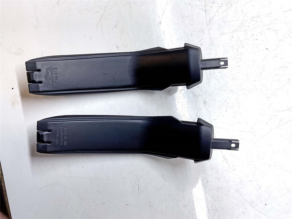 2025 BMW R1300GS --- Right & Left Front Handguard Indicators ...