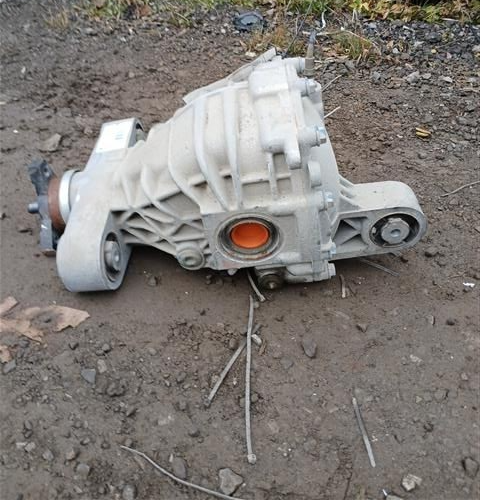 2011-2015 Chevy Camaro Rear Axle Differential Carrier 3.27 Ratio Opt ...