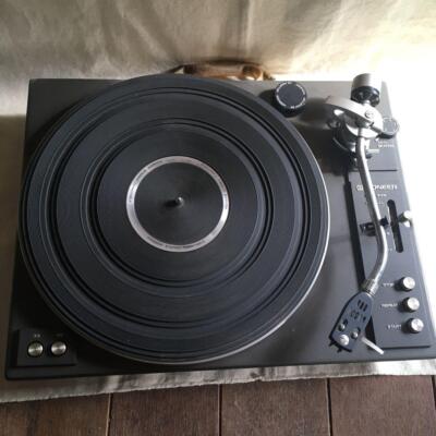 Junk Untested Pioneer Record Player Part of the PIONEER S-8D | eBay