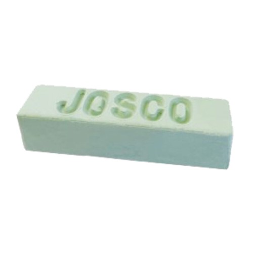 Josco Brumby SSX Polishing Compound Green for Brass Copper & Steel ...