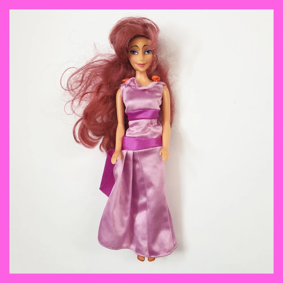 Disney World Megara