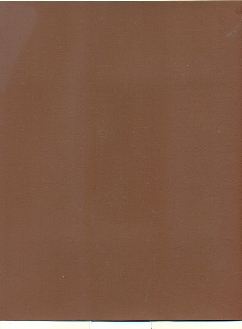 Crocus Cloth Sanding Coated Abrasive 1000 Grit Metal Polishing ...