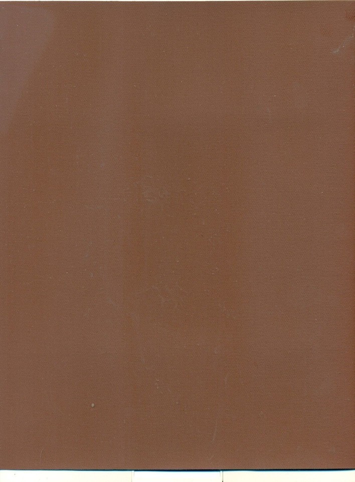 Crocus Cloth Sanding Coated Waterproof Abrasive 1000 Grit Metal ...