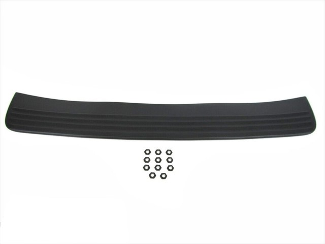 1999-2004 Jeep Grand Cherokee Rear Bumper Step Pad Molding MOPAR ...