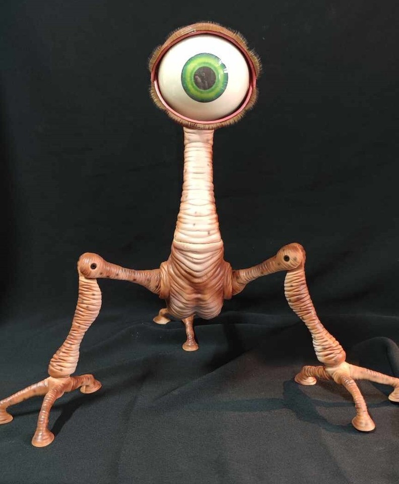 Small Soldiers Ocula Replica | eBay