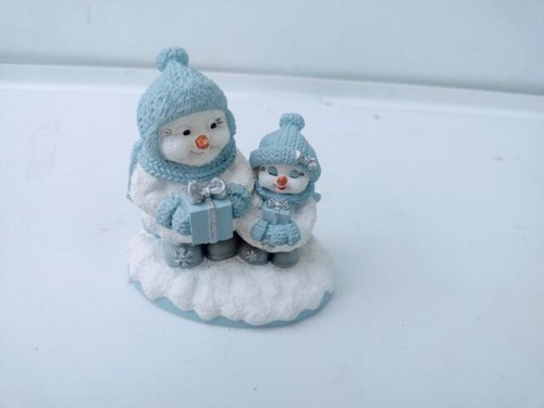 Snow Buddies Collectibles Assorted Figurines The Encore Group Inc. No ...