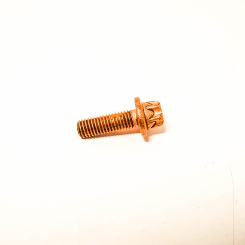 MERCEDES-BENZ E W211 Exhaust Manifold Bolt A0009906803 NEW GENUINE | eBay