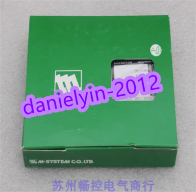 1Pcs New M-SYSTEM M2DYS-24A-R2/N | eBay
