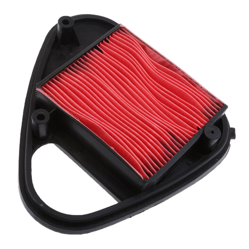 Plastic Motorcycle Air Filter Cleaner Element for Honda NV400 Steed ...