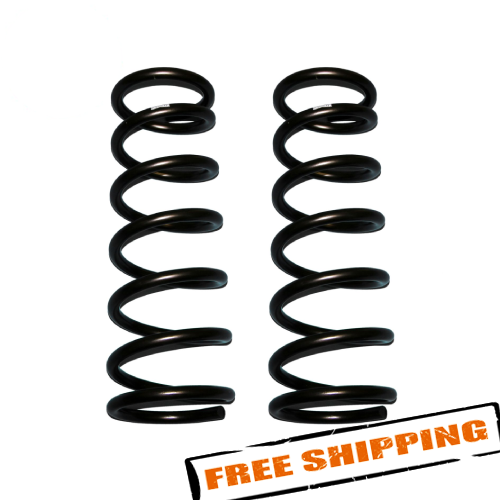 Skyjacker D50 Softride Coil Spring, Set of 2 | eBay