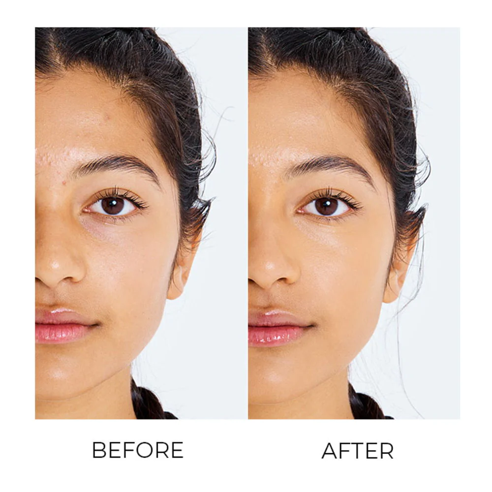 Australis Fresh & Flawless Full Coverage Foundation SPF 15 Toffee ...