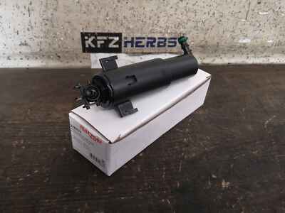 Buse de lave-phares BMW 3 E90 NEU 61677283213 ccm 0kW 269528 | eBay