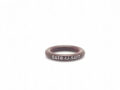 CATERPILLAR 4J5477 SEAL O RING Cat 4J-5477 | eBay