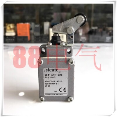 1pcs used steute ES 51 WPH 1O/1S 51.0.20.0.01 | eBay