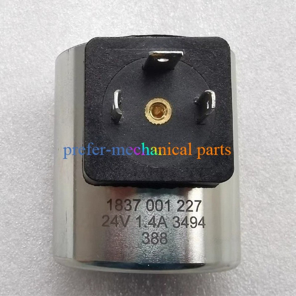 Coil 1837001227 BHY831690/831699/831701S 1837001226 1837001471 01311 ...