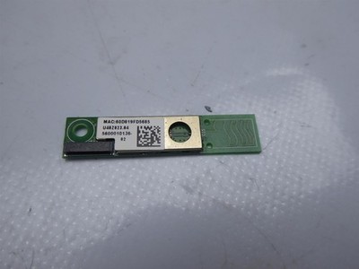 DELL Latitude E6410 Bluetooth Modul 0G9M5X #3514 | eBay