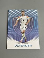 2025 Futera Incredible Football - Vinicius Junior #IB218 Sapphire /27 ...