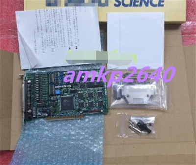 1PCS FOR SCIENCE ADM 682PCI digital AD card data acquisition card #am ...