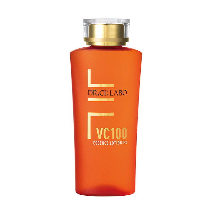 Dr. Ci: Labo VC100 Essence Lotion EX 150 mL Pump Made in Japan NEW | eBay